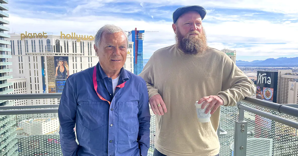 News & Media | S4Capital